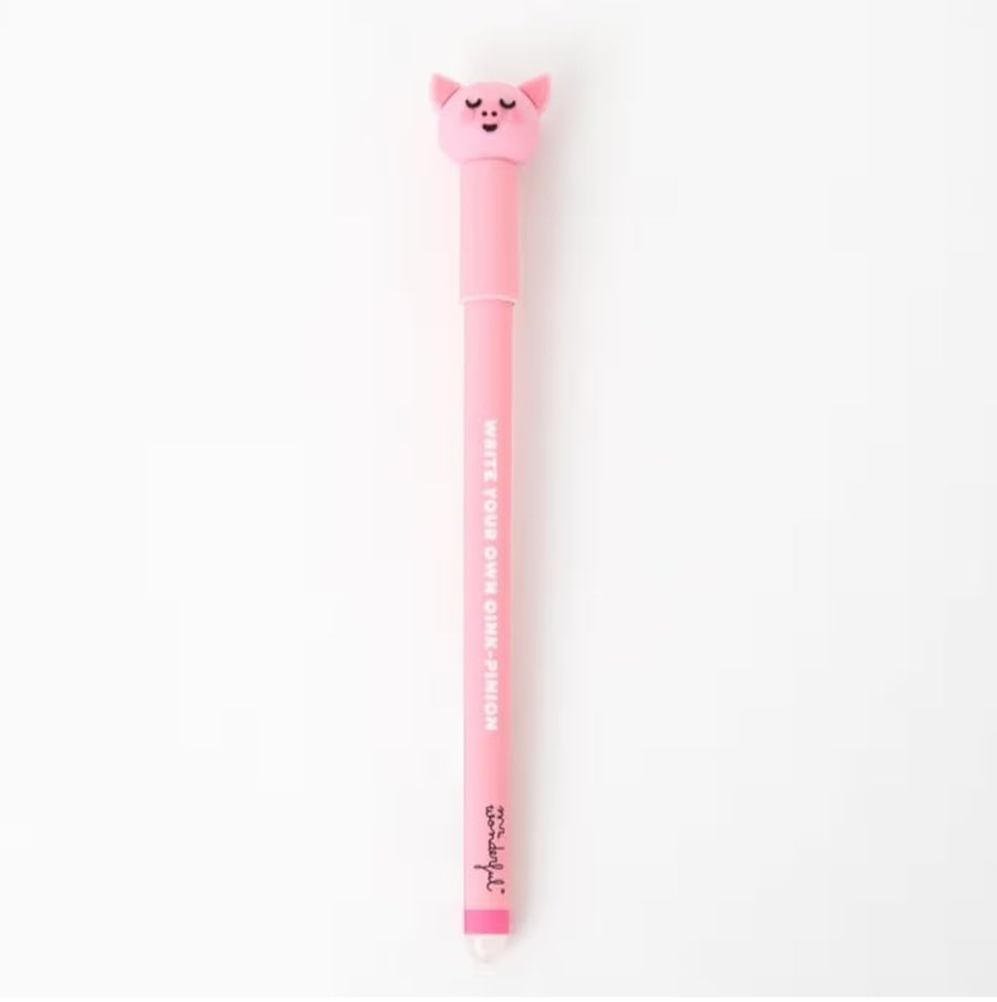 Mr. Wonderful – Moongift